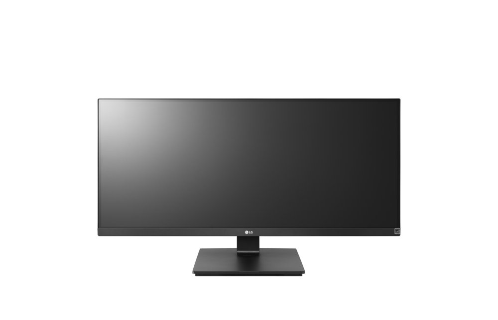 LG 29BN650-B computer monitor 73,7 cm (29") 2560 x 1080 Pixels ...