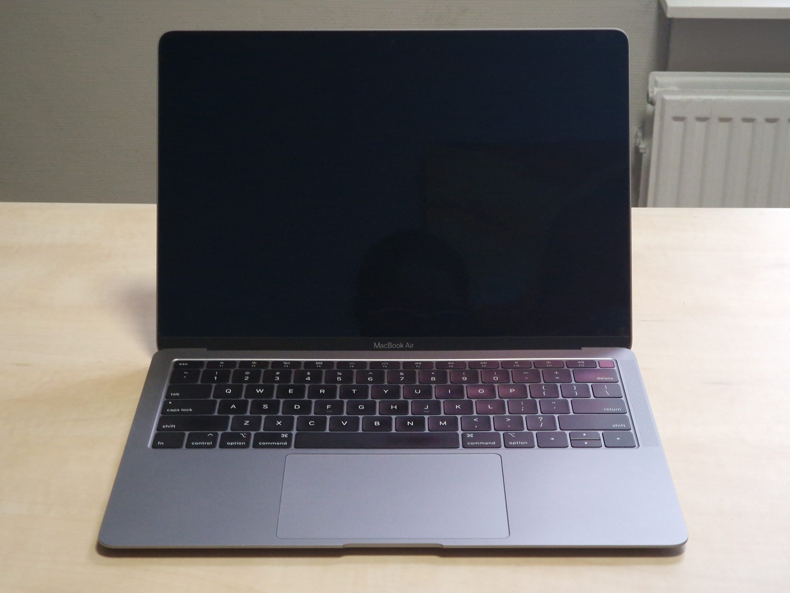 Apple MacBook Air "Core i5" 1.6 13" (Late 2018) - nterra.nl